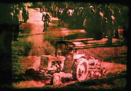 Vizix#03 : Lionel Palun & David Bausseron - Cinéma l'Univers