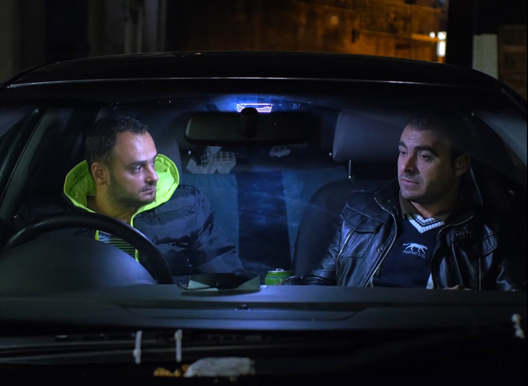 REPORTÉ /// A Lua Platz - Cinéma l'Univers