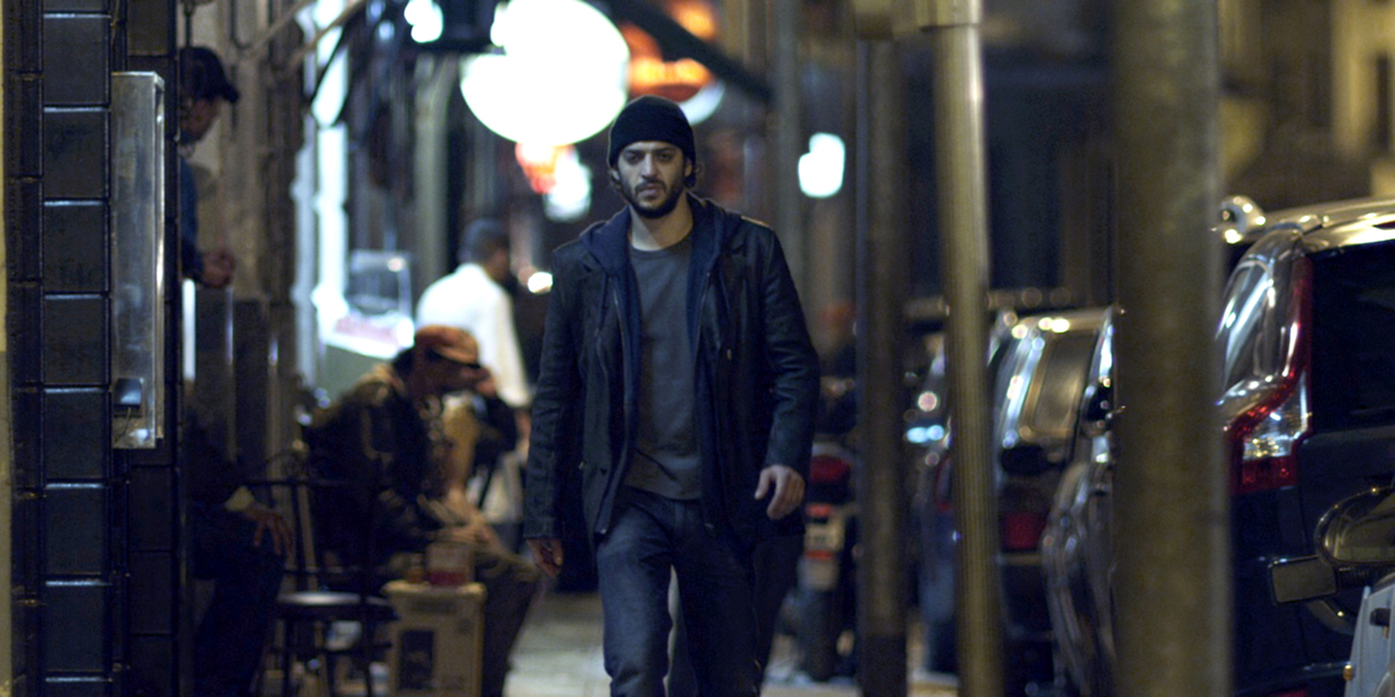 Zéro - Cinéma l'Univers