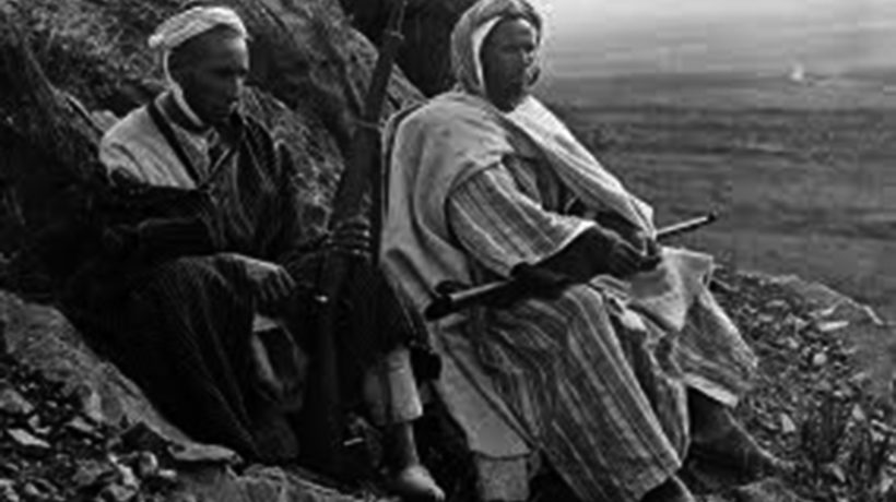 Comprendre le Rif à travers son histoire et sa culture - Cinéma l'Univers