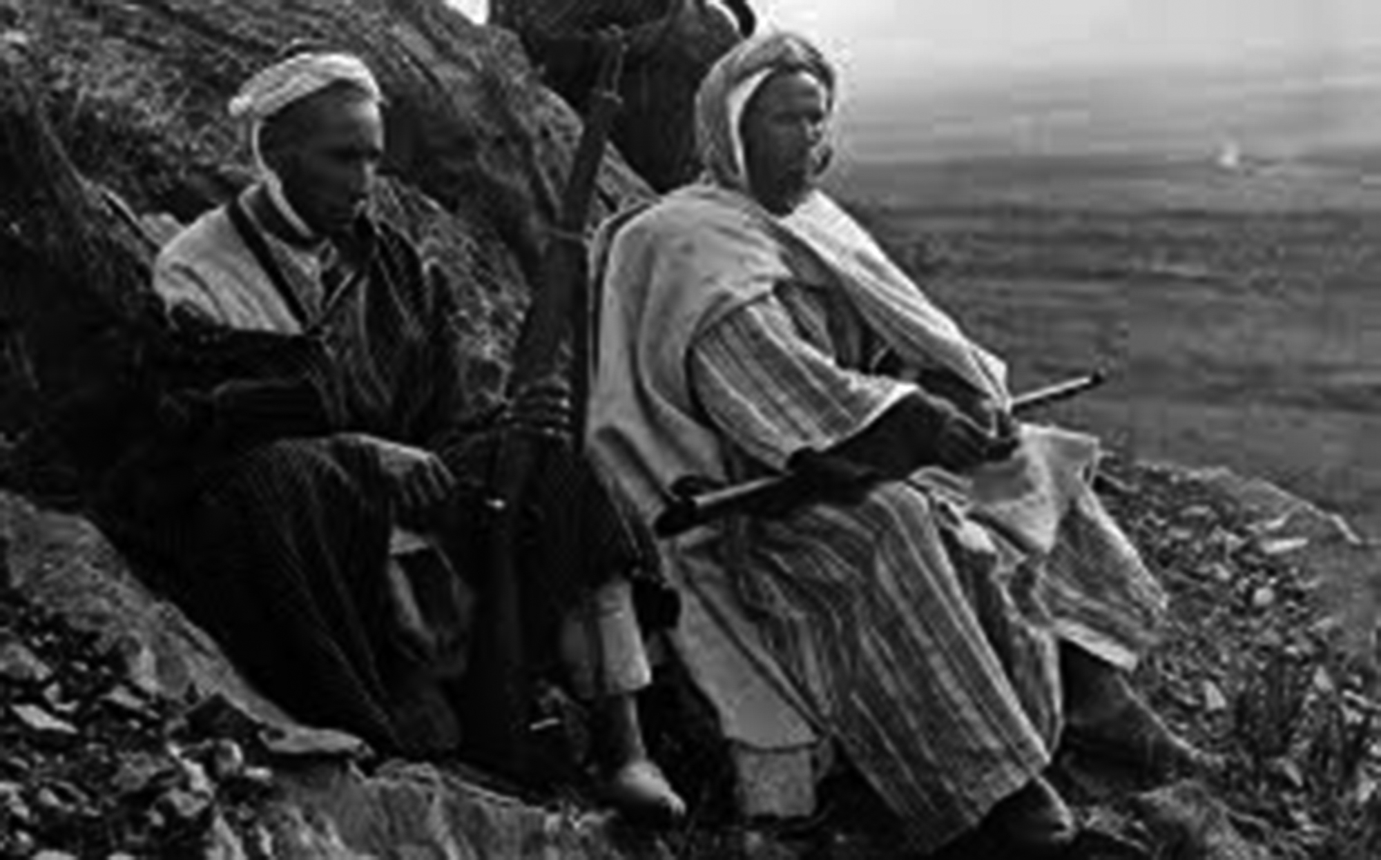 Comprendre le Rif à travers son histoire et sa culture - Cinéma l'Univers