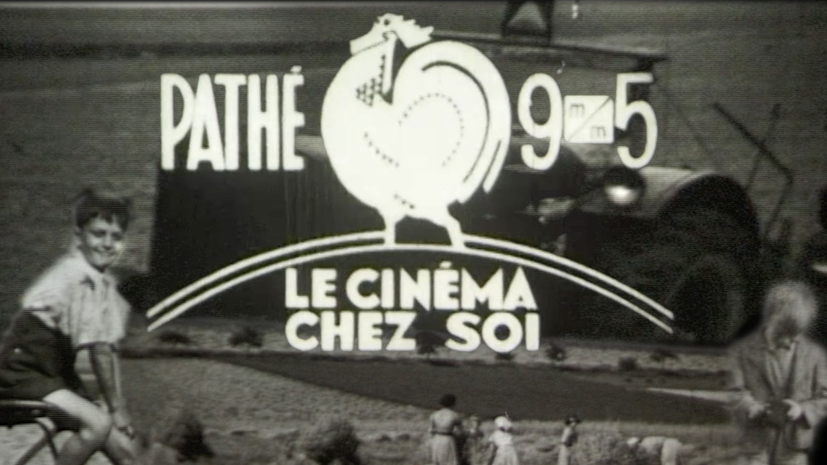 Les Bausseron de Nanteuil sur Aisne - Pathé 9,5mm, le cinéma chez soi ...
