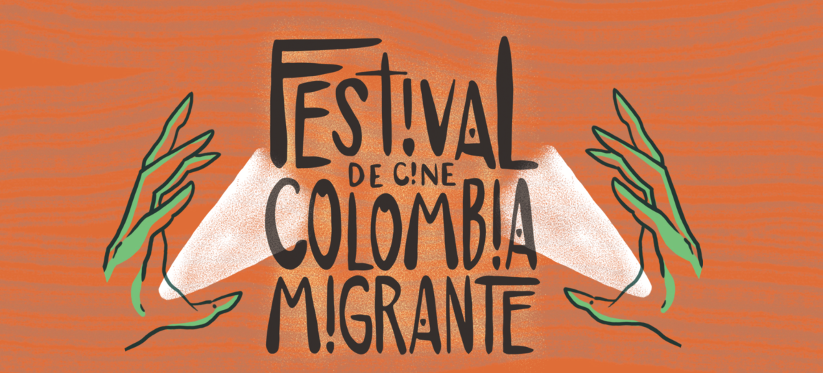 Festival de cine Colombia Migrante - Cinéma l'Univers